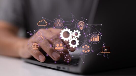 System Integration – NICS Technologies